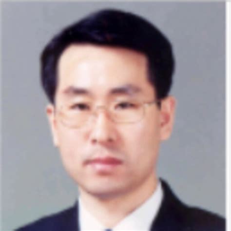 Sung Joon Hong University Of Seoul Seoul Depatrment Of Materials