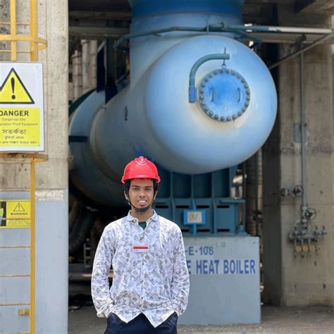 Md Ijtihad Abtahi On Linkedin Alhamdulillah Completed The 10 Days Industrial Attachment