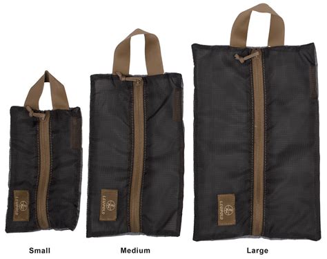 Jaktdepotet Proshop Leupold Pro Gear Ripstop Small