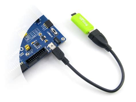 Open405r C Stm32 Development Board Cortex M4