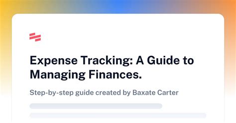 Implementing Anomaly Detection Algorithms For Expense Tracking Data