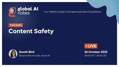 Global Ai Notes Global Ai Community