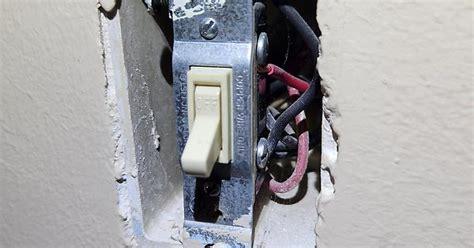 Why Is My Switch Not Controlling The Outlet Album On Imgur