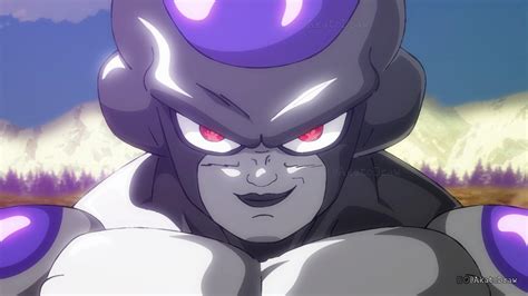 Black Frieza Wallpapers Top Free Black Frieza Backgrounds