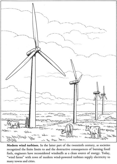 How To Draw Windmill In Simple And Easy Step By Step Guide Artofit