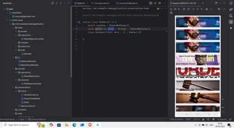 Androiddevelopment Jetpackcompose Cleanarchitecture Learningjourney Ayush Kumar