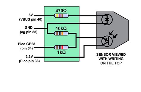 Raspberry Pi Pico Lcd Projects