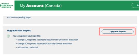 什么是icap？如何升级加拿大移民用的wes为course By Course Icap 加拿大签证与移民 飞出国论坛