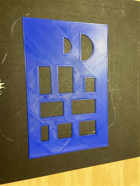 Why Are These Prints Bumpy With Weird Patterns Rfixmyprint