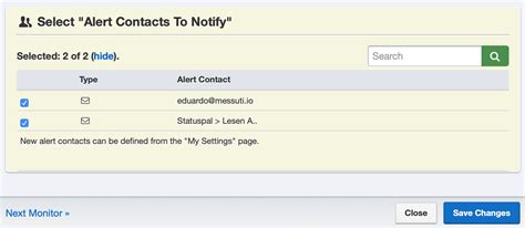 Use UptimeRobot To Automate Your Status Page Incident Reporting Statuspal