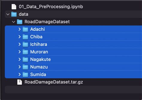 GitHub Gasmibouthaina Detecting Road Damages From Image And Video From Training A Yolov5