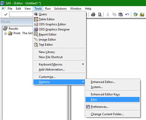Efficiency At Your Fingertips Keyboard Macros And Function Keys SAS Users