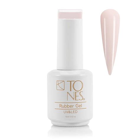 Rubber Base Gel - Tones
