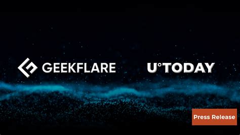 geekflare scores partnership with u today rolls out api functionality