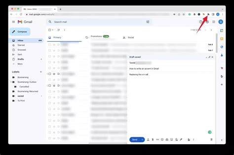 How To Type Accents In Gmail WebTipsTech
