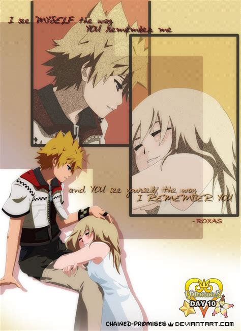 17 Best Images About Kingdom Hearts On Pinterest Math I Xion Kingdom