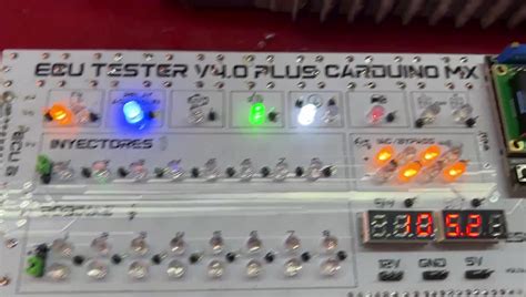 carduino mx