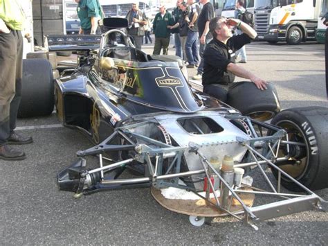 Lotus Chassis Engineering Greatest Hits Jtautomotive