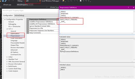 Mysql通过udf实现扩展功能（linux环境和windows环境）windows创建mysql Udf动态库 Csdn博客