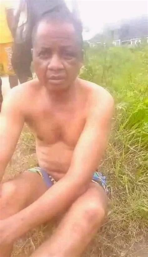 Security Operatives Arrest Popular Pastor Having Intercourse With Married Woman