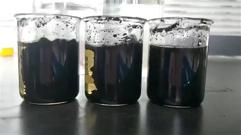 Polyacrylamide Is A High Viscosity Thickening Agent In The Stirring 翟政杰