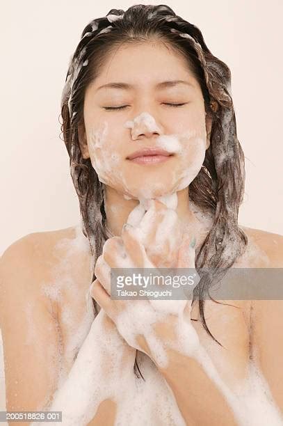 Japanese Soap Photos And Premium High Res Pictures Getty Images