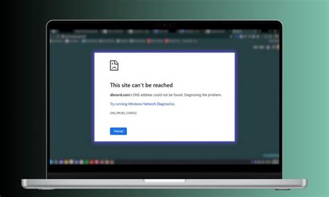 How To Fix DNS Server Not Responding Error Beebom