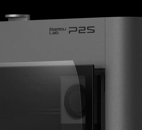Buy Bambu Lab P2s Your Reliable Multi Filament 3d Printer Bambu Lab
