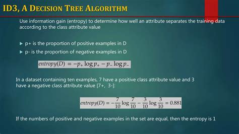 Data Mining Knowledge Discovery Process Classification Pptx