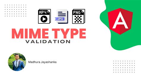 Understanding Mime Type Validators With Angular By Madhura Jayashanka