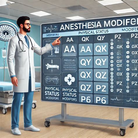 Anesthesiamodifiers Medicalcodingexperts Cpcexamprep… Karthik Selvam