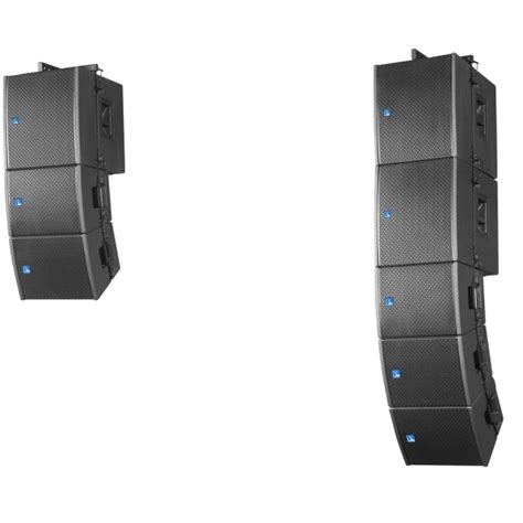 Loa FDB Line Array DLA406 Loa FDB Line Array DLA406