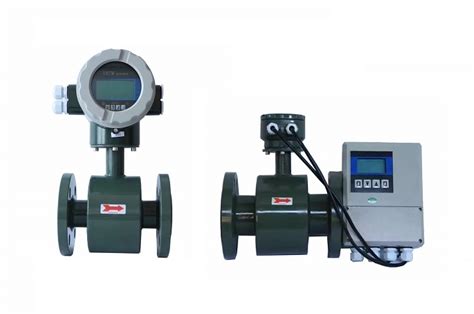Electromagnetic Flowmeter Xtsensors