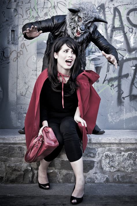 37 Best Scary Couples Costume Ideas