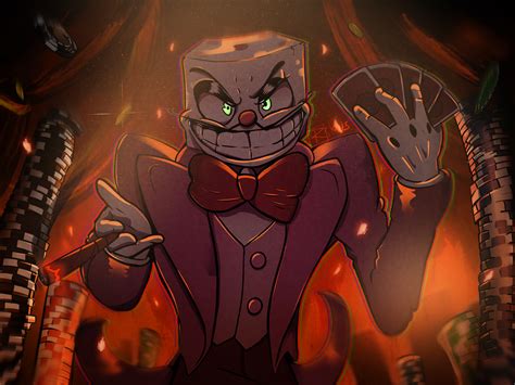 King Dice Devil At Jason Landry Blog