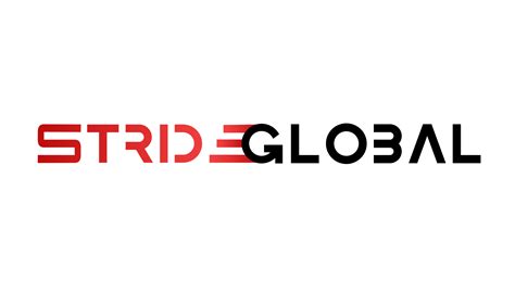 Stride Globalstride Global
