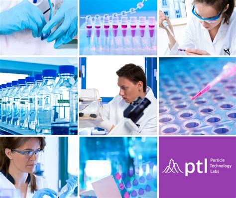 particle technology labs on linkedin particletechnologylabs