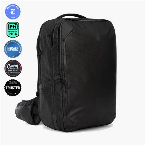 Tortuga Travel Backpacks Award Winning Carry Ons And Personal Items