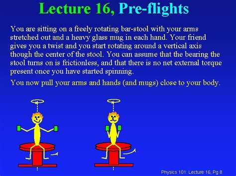 Exam Ii Physics 101 Lecture 16 Angular Momentum