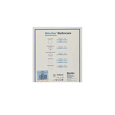 Sureskin Border Aposito 5x5cm 3uds Docmorris Pt