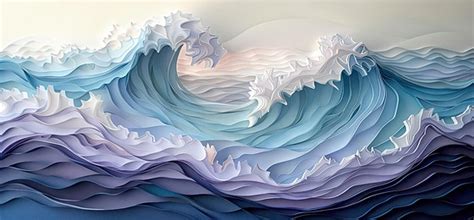 개체 이름 고요한 푸른 바다 자연과 예술의 매혹적인 조화 키워드 고요한 하늘빛 물 배경 일러스트 및 사진 무료 다운로드 Pngtree