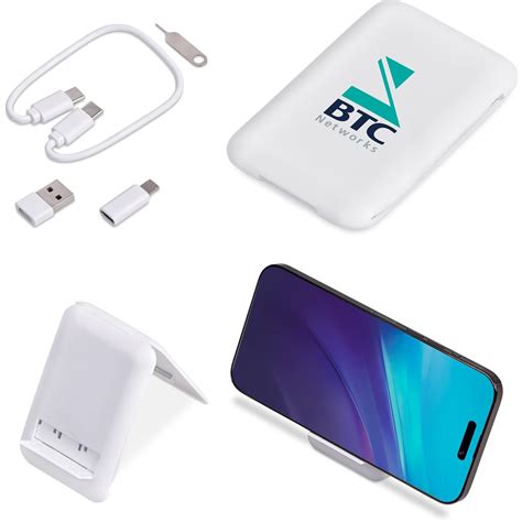 Roamer Multi Function Cable Kit Gift Africa