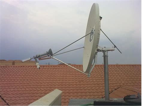 Technical Tips For A Clean Simple And Problem Free Vsat Installation Technical Tips For A Clean Simple And Problem Free Vsat Installation