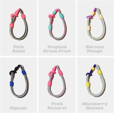 Hand Strap 힙스터 Mcrn