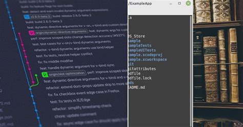 List Git Curated By Gunnar Tiedt Medium