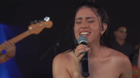 Mily En Vivo Clasicos Vol 1 Youtube