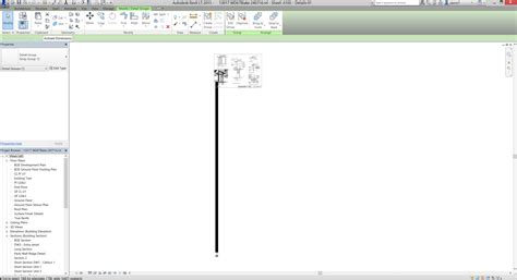 Array Control Handle Extends Off The Screen When Drawing Details