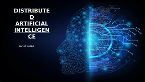pdf distributed artificial intelligence