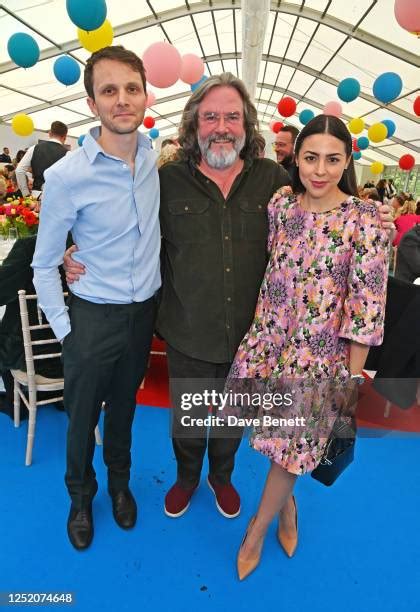 56 Mark Quartley Photos And High Res Pictures Getty Images