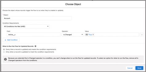 Salesforce Flow Loops Best Practices And Examples Salesforce Ben